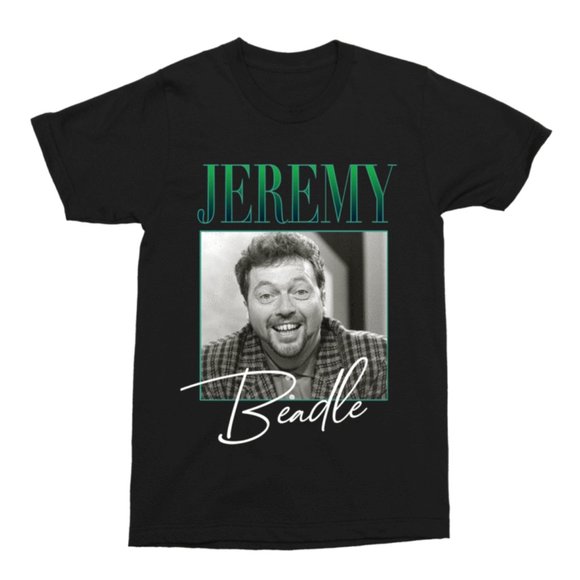 Tops | Jeremy Beadle Tshirt | Poshmark